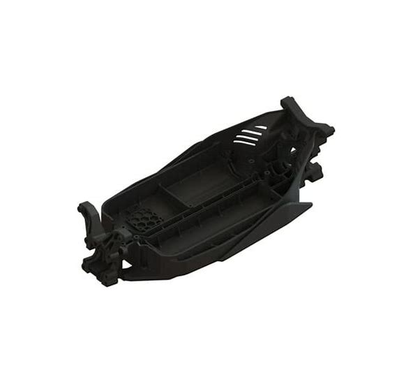 Arrma Composite Chassis 200mm Grom Evs Hobbies Usa