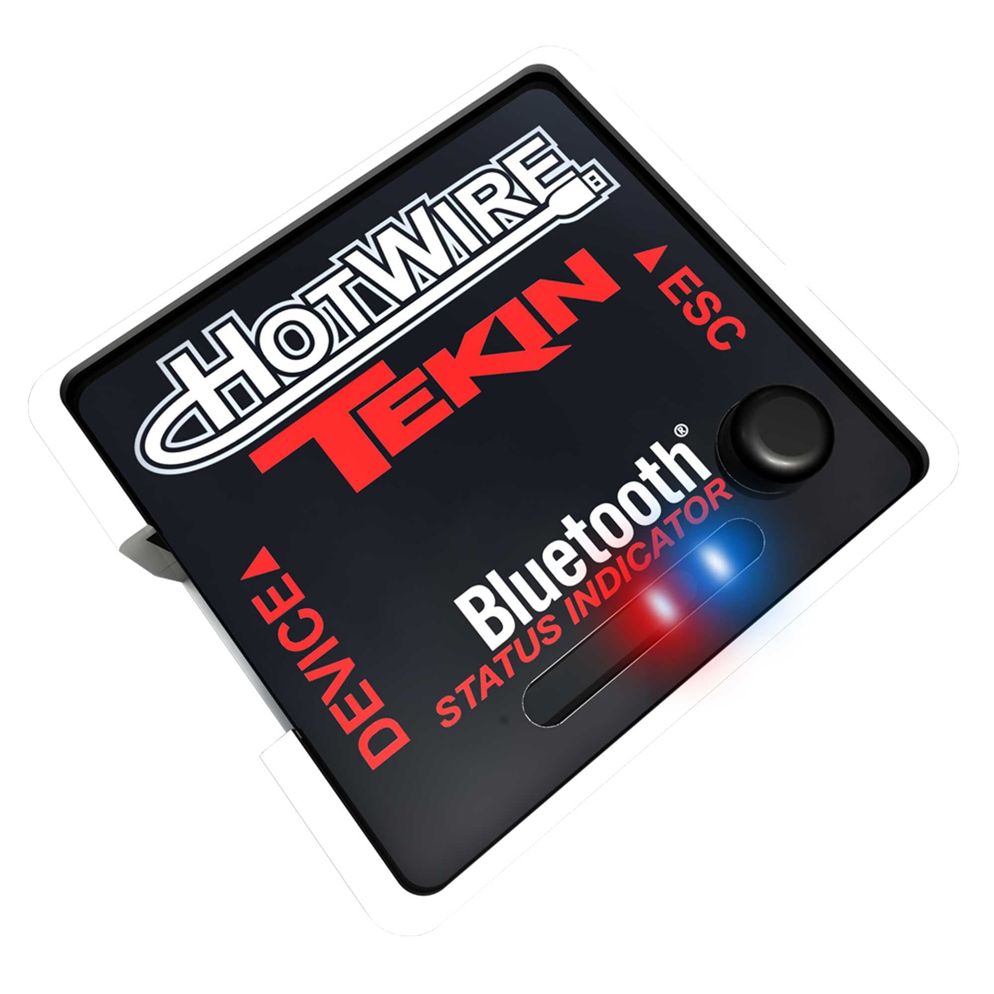 TEKTT1452 HotWire 3.0 Bluetooth, ESC Programmer – EVS Hobbies USA