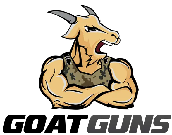 GoatGuns – EVS Hobbies USA