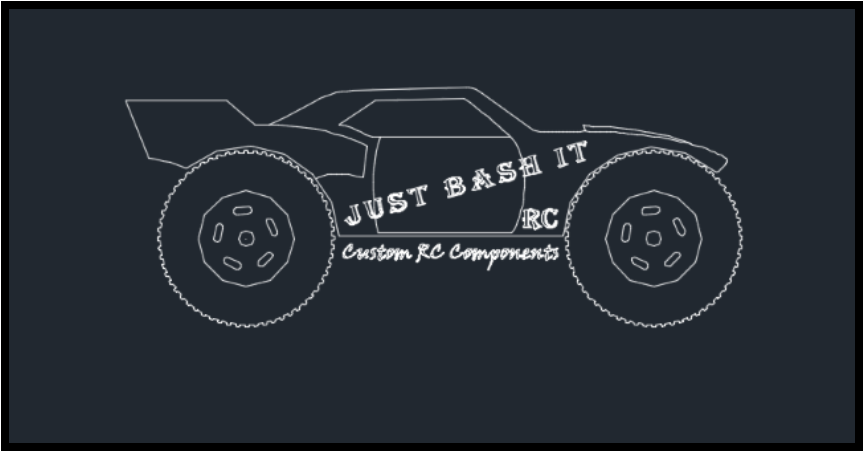 Just Bash It RC – EVS Hobbies USA