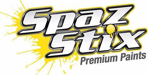 Spaz Stix – EVS Hobbies USA