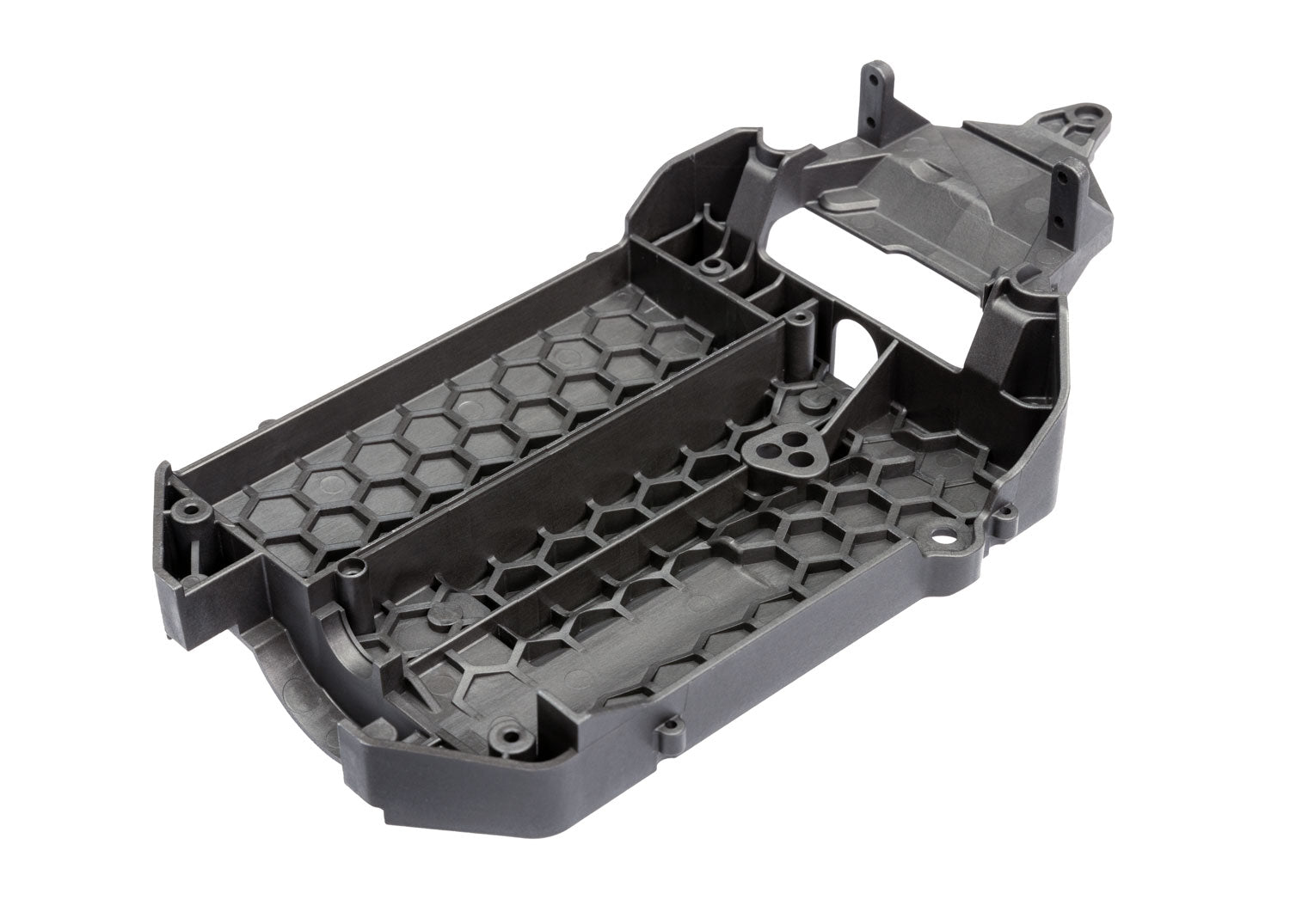 Traxxas Mini Maxx Chassis – EVS Hobbies USA