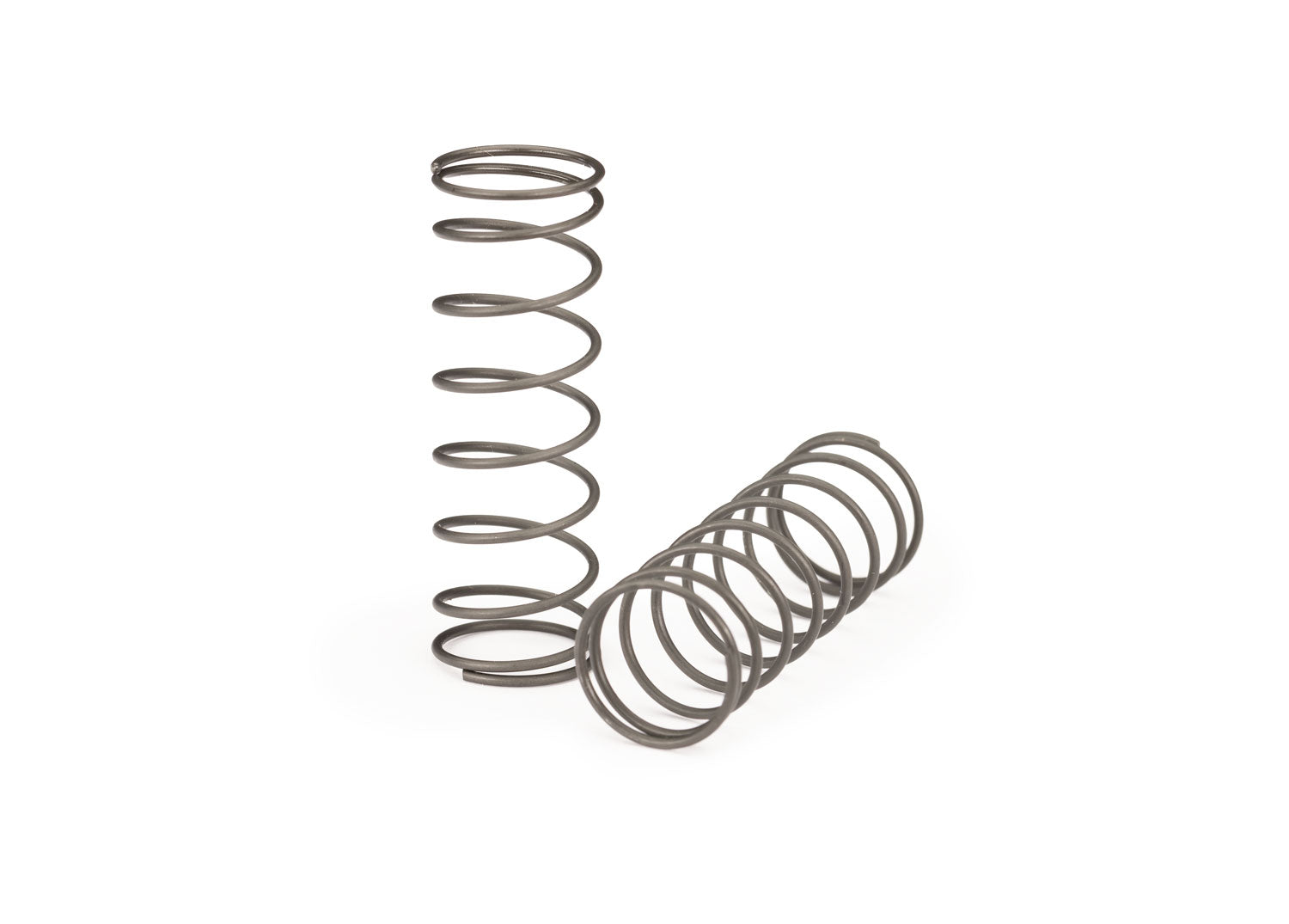 Traxxas Mini Maxx Shock Spring Natural Finish – EVS Hobbies USA