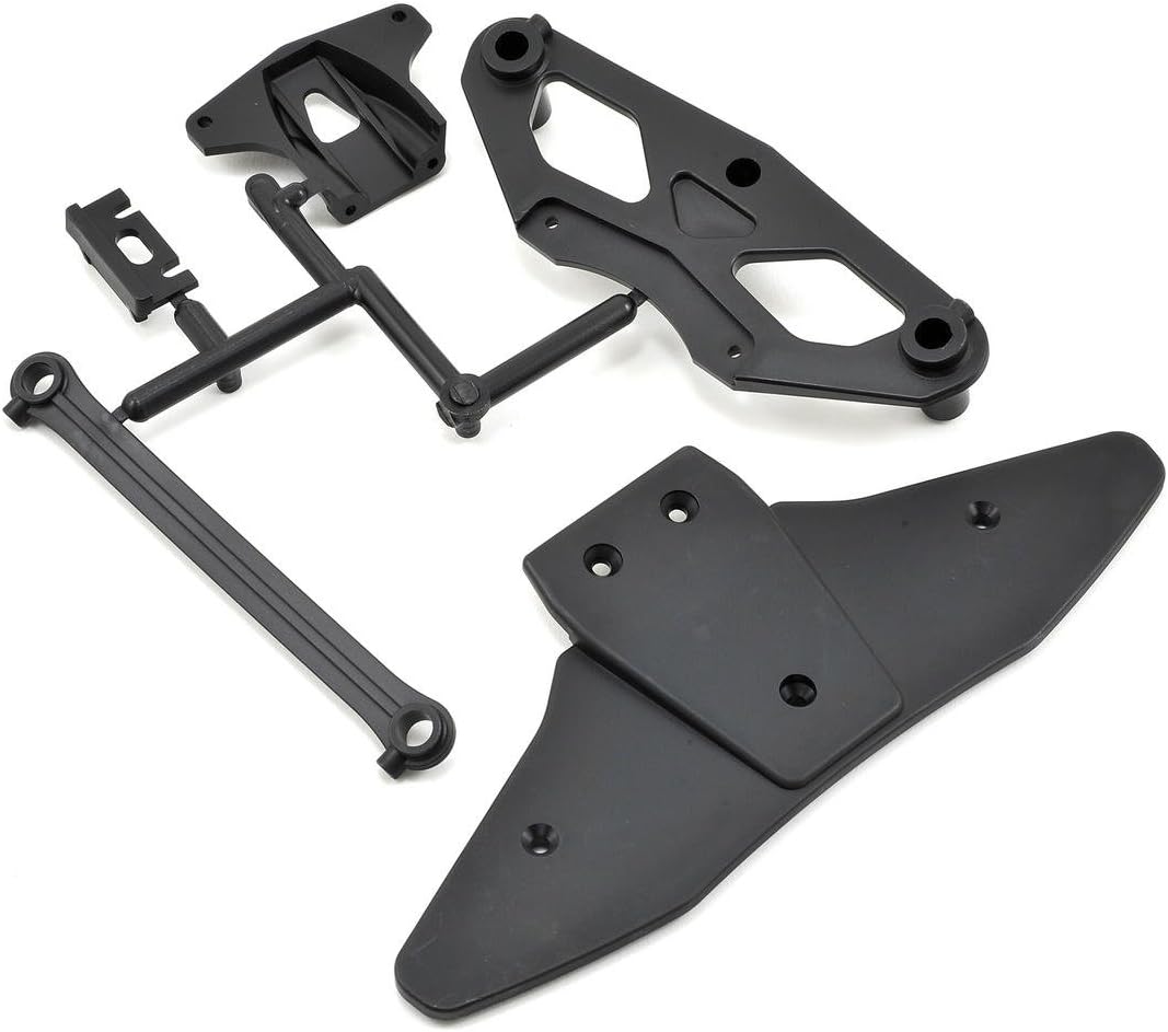 Mugen Seiki Front Bumper for Mugen Seiki MGT7 – EVS Hobbies USA