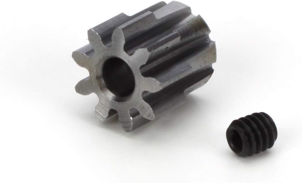 Robinson Racing RC10-GT 24T 32P Clutchbell – EVS Hobbies USA