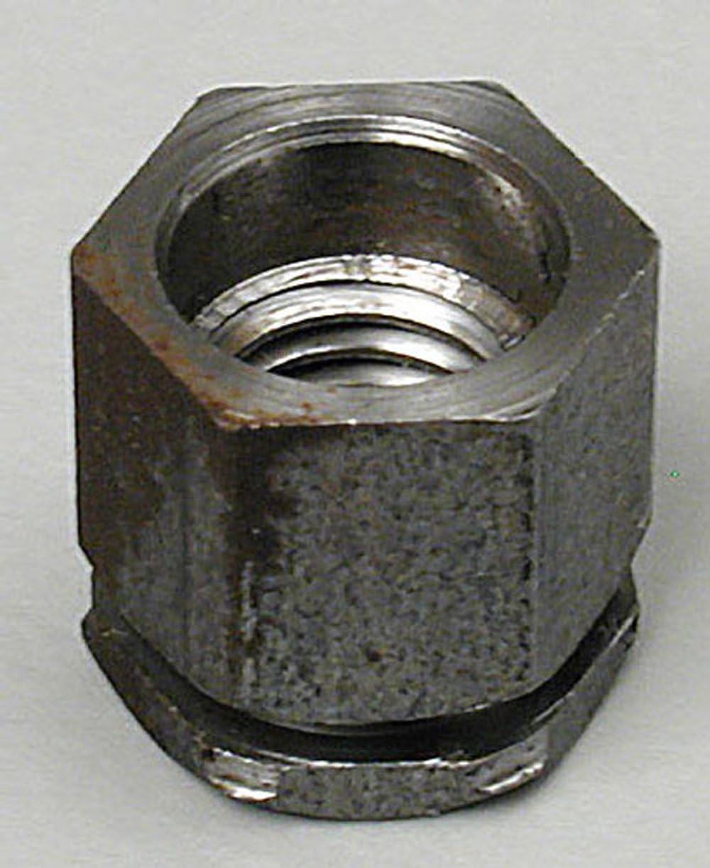 Team Associated NTC3 SG Crank Clutch Nut MIP – EVS Hobbies USA