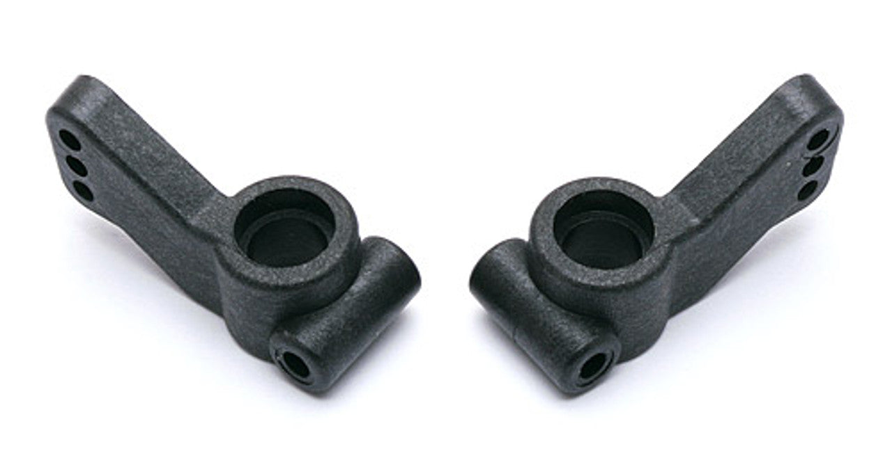 ASC 3° Rear Hub Carrier Set (RC10T3/B3) – EVS Hobbies USA