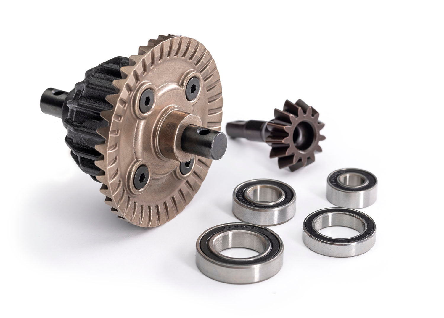 Traxxas Differential Front MAXX – EVS Hobbies USA