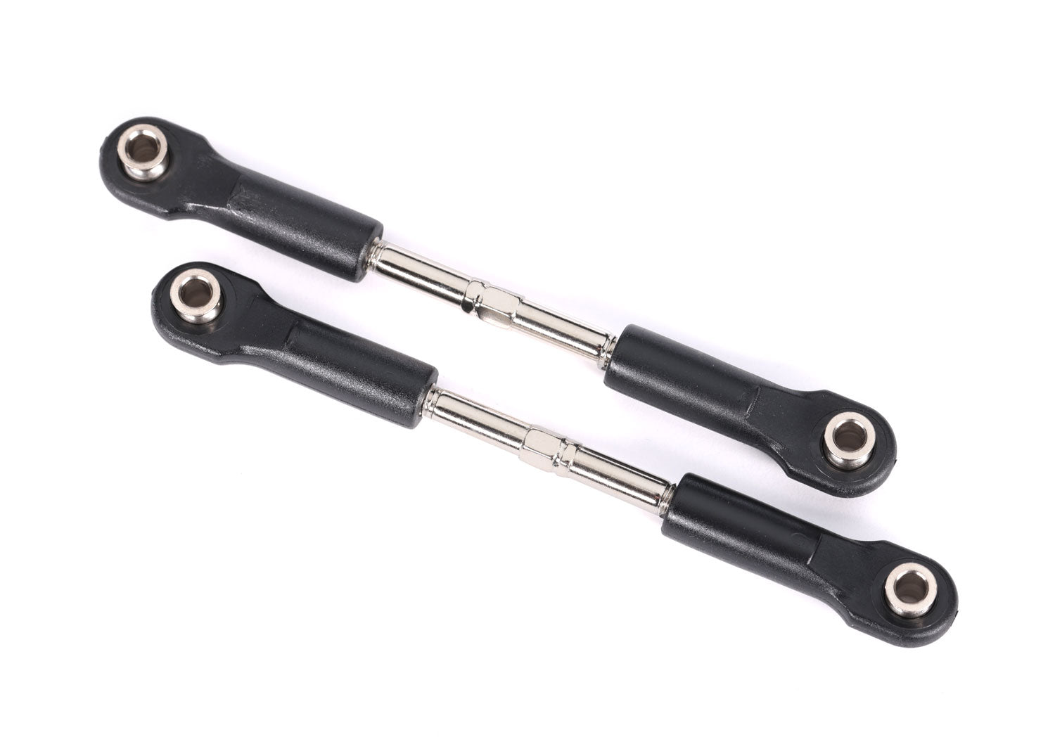 Traxxas 91 mm Adjustable Steel Camber Links (2) – EVS Hobbies USA