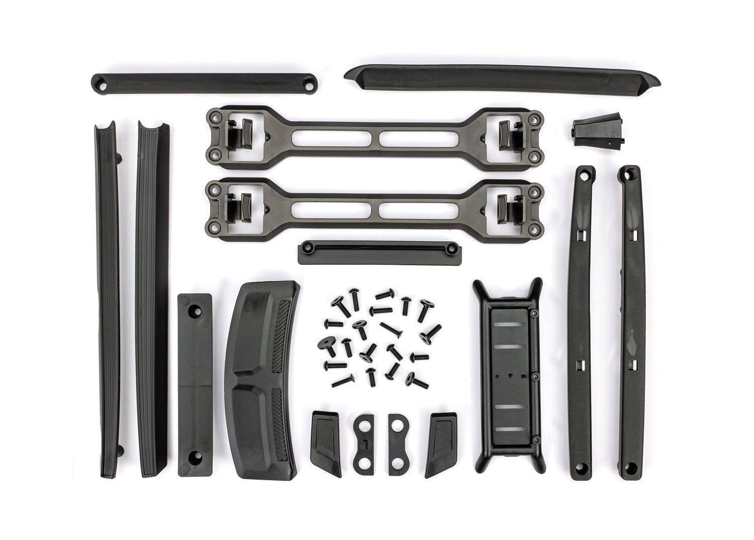 Body Conversion Kit TRX-4 Sport – EVS Hobbies USA