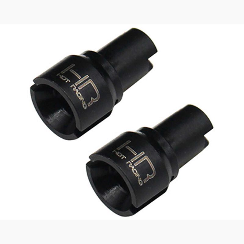 Hot Racing CNC Diff Outdrive Grom – EVS Hobbies USA