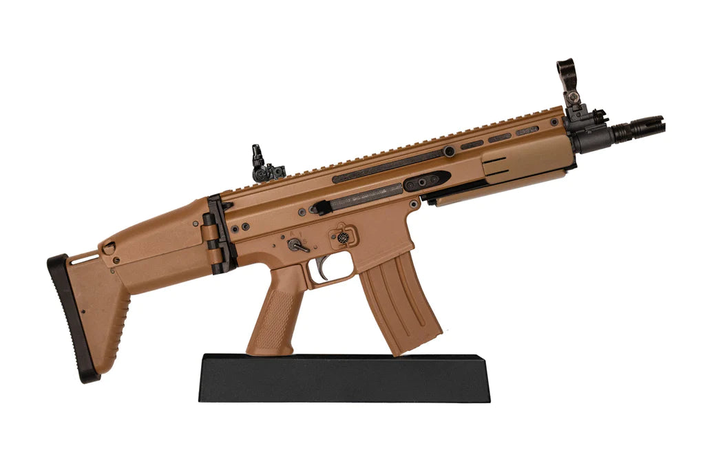 Goat Guns FN SCAR® Model – EVS Hobbies USA
