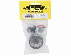 Yeah Racing Aluminum Transmitter Steering Wheel & Brake Disc – EVS ...