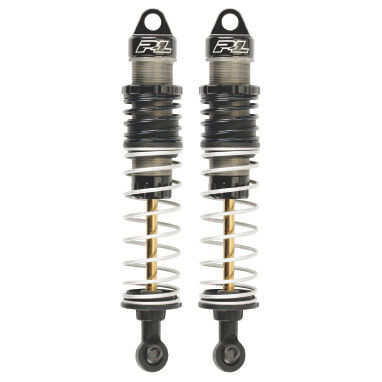 Pro-Line 1/10 PowerStroke Rear Shocks: Short Course – EVS Hobbies USA