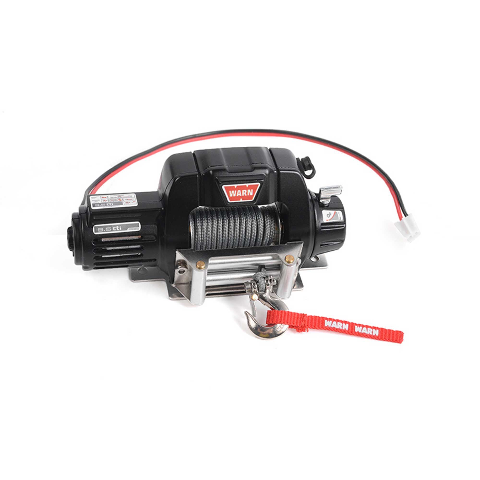 RC4WD Warn 9.5cti-s Winch 1/10 – EVS Hobbies USA