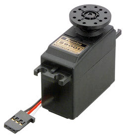Futaba Standard Analog Helicopter Servo Coreless Motor Standard Servo ...