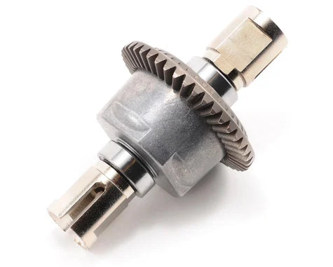 HPI Alloy Gear/Case Diff Set 43T (Assembled) – EVS Hobbies USA