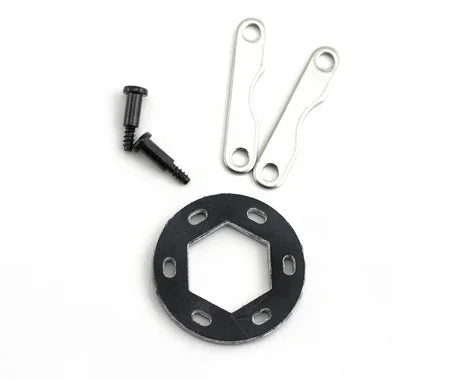 HPI Brake Disk Plate Set Savage – EVS Hobbies USA