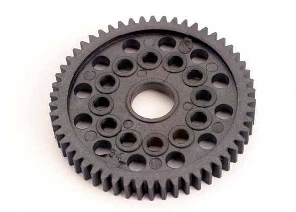 Traxxas Spur Gear 54-t 32-P/Busihing – EVS Hobbies USA