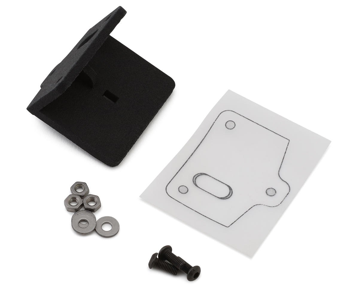 LapMonitor Transponder Mount for Traxxas Slash – EVS Hobbies USA