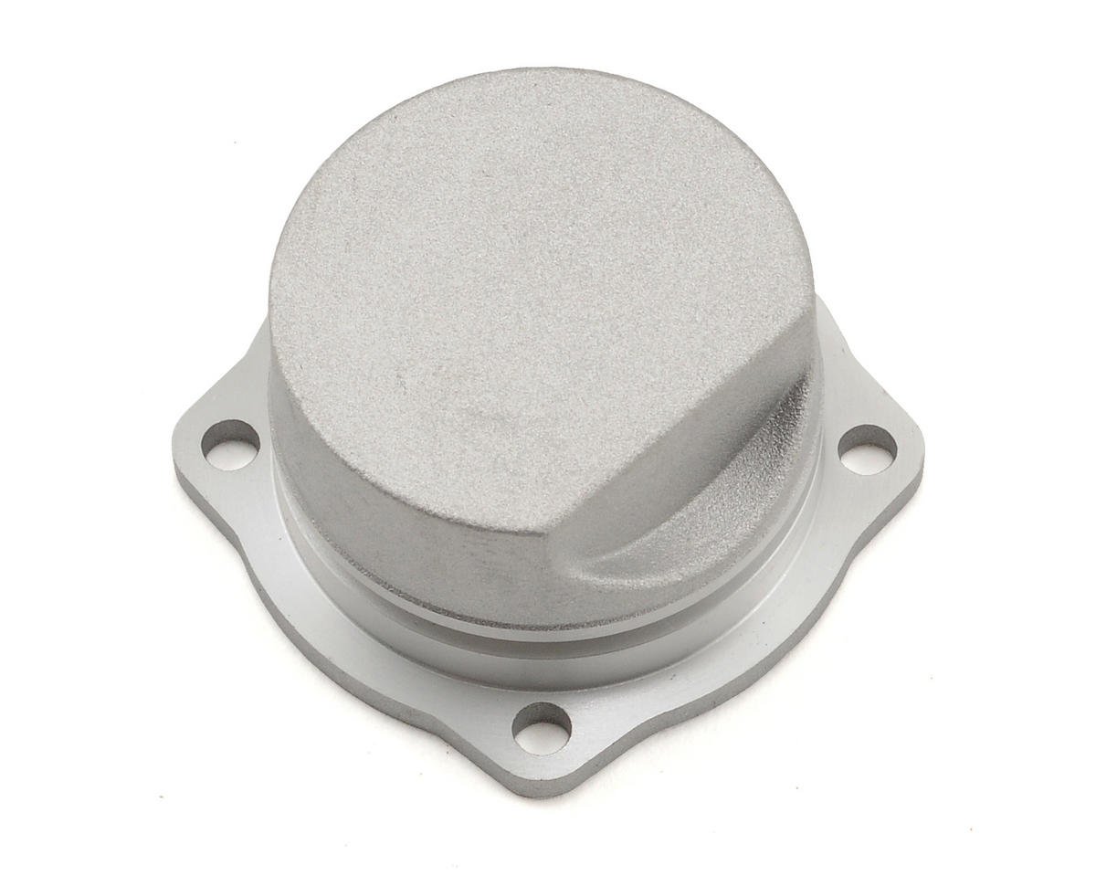 O. S. Engine Cover Plate – EVS Hobbies USA