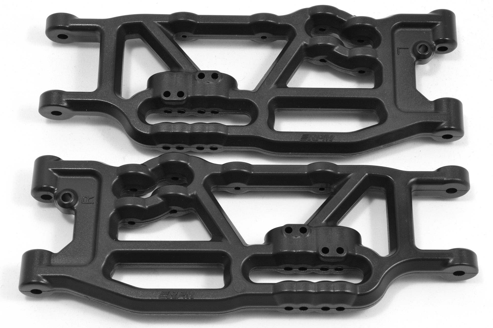 RPM Rear A-arms for V5 / EXB versions of the 6S ARRMA – EVS Hobbies USA