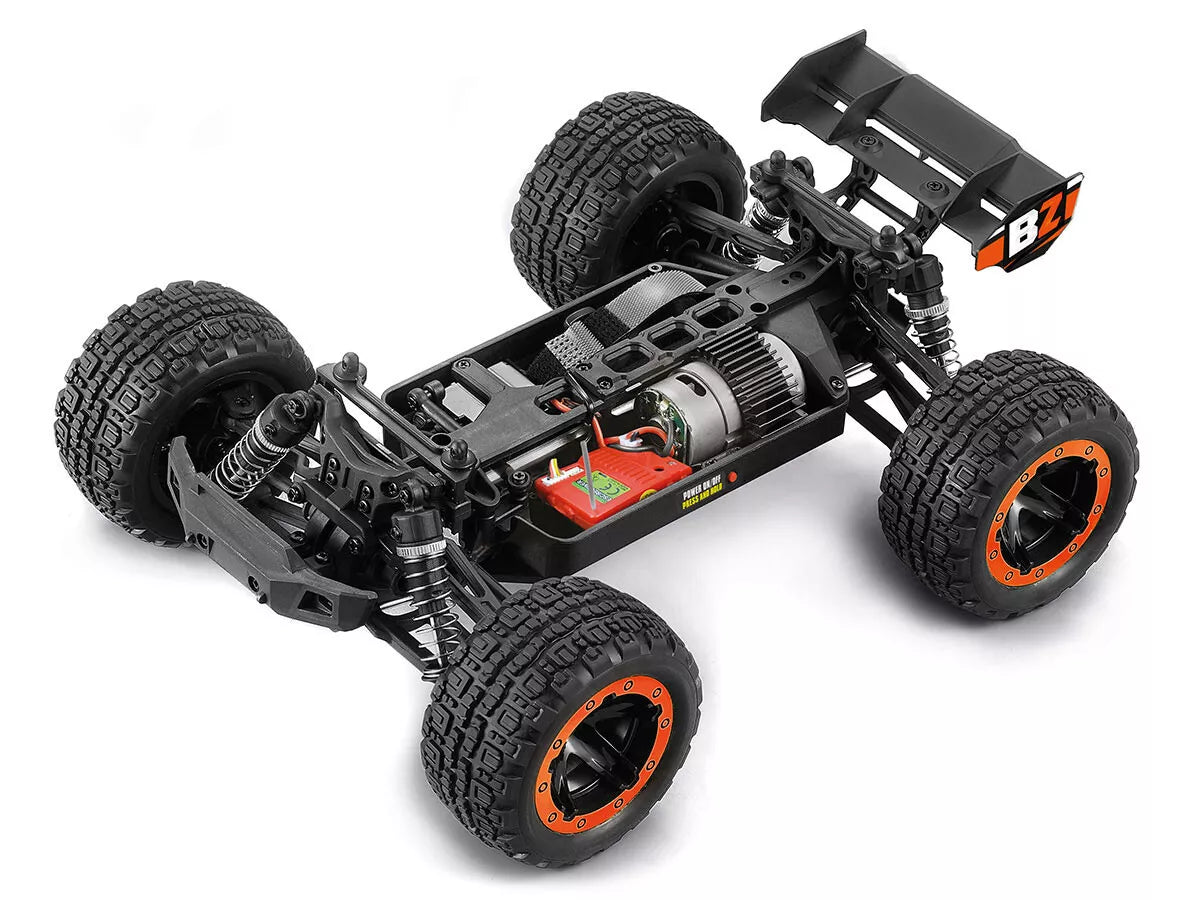 BlackZon Slyder ST 1/16 4WD Electric – EVS Hobbies USA