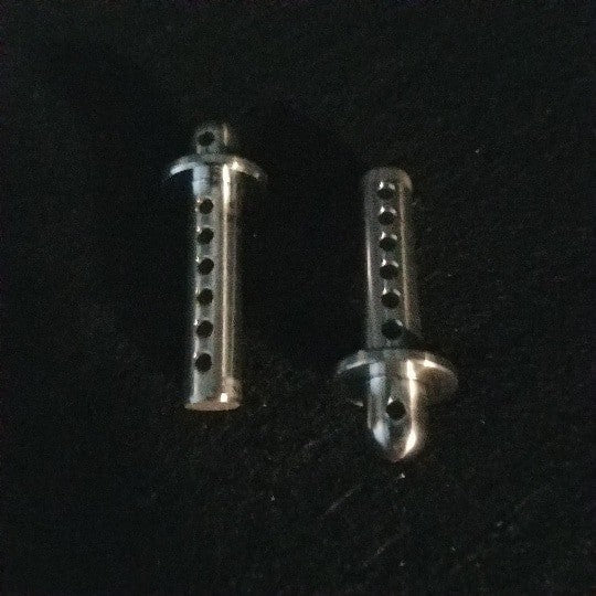 JBIRC Arrma 6s Adjustable Body Mount Post for Kraton (2 pcs) – EVS ...