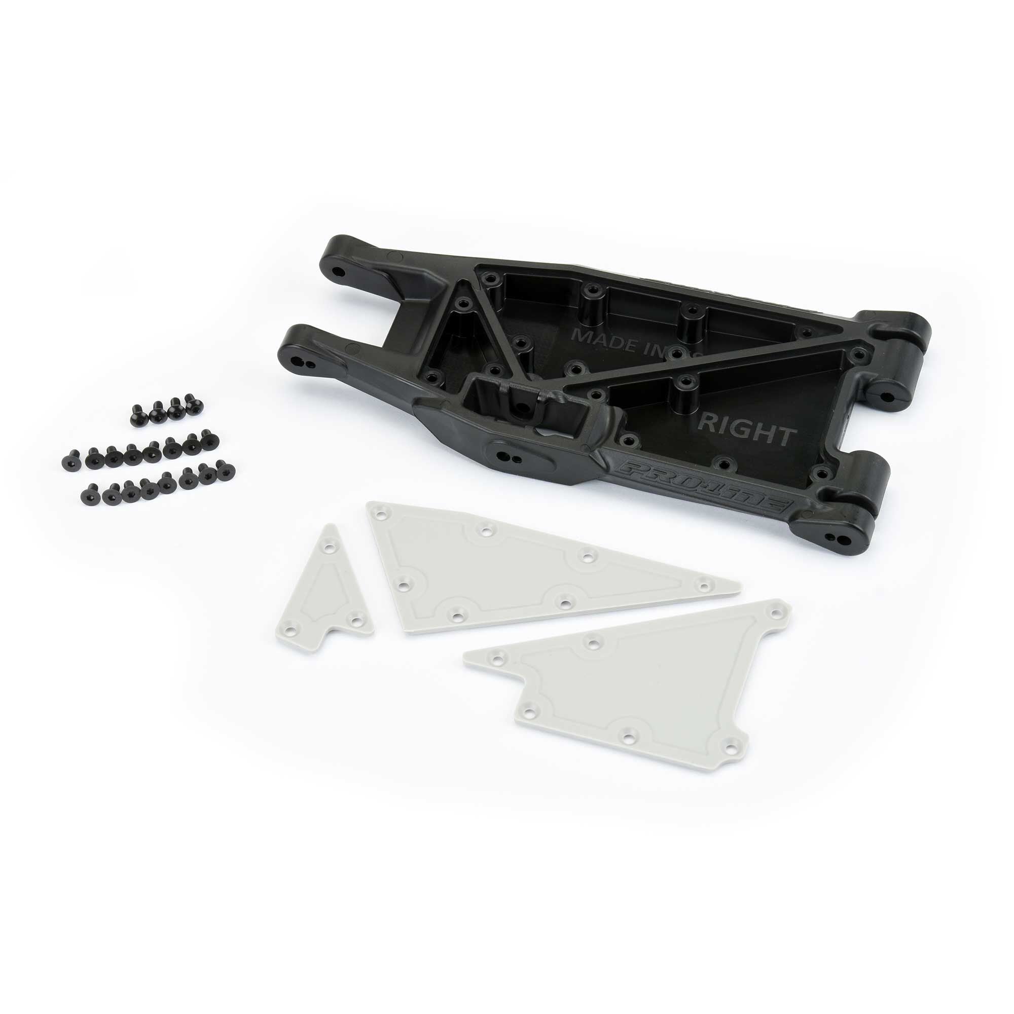 Pro-Line PRO-Arms Replacement Lower Right Arm (1): X-MAXX – EVS Hobbies USA