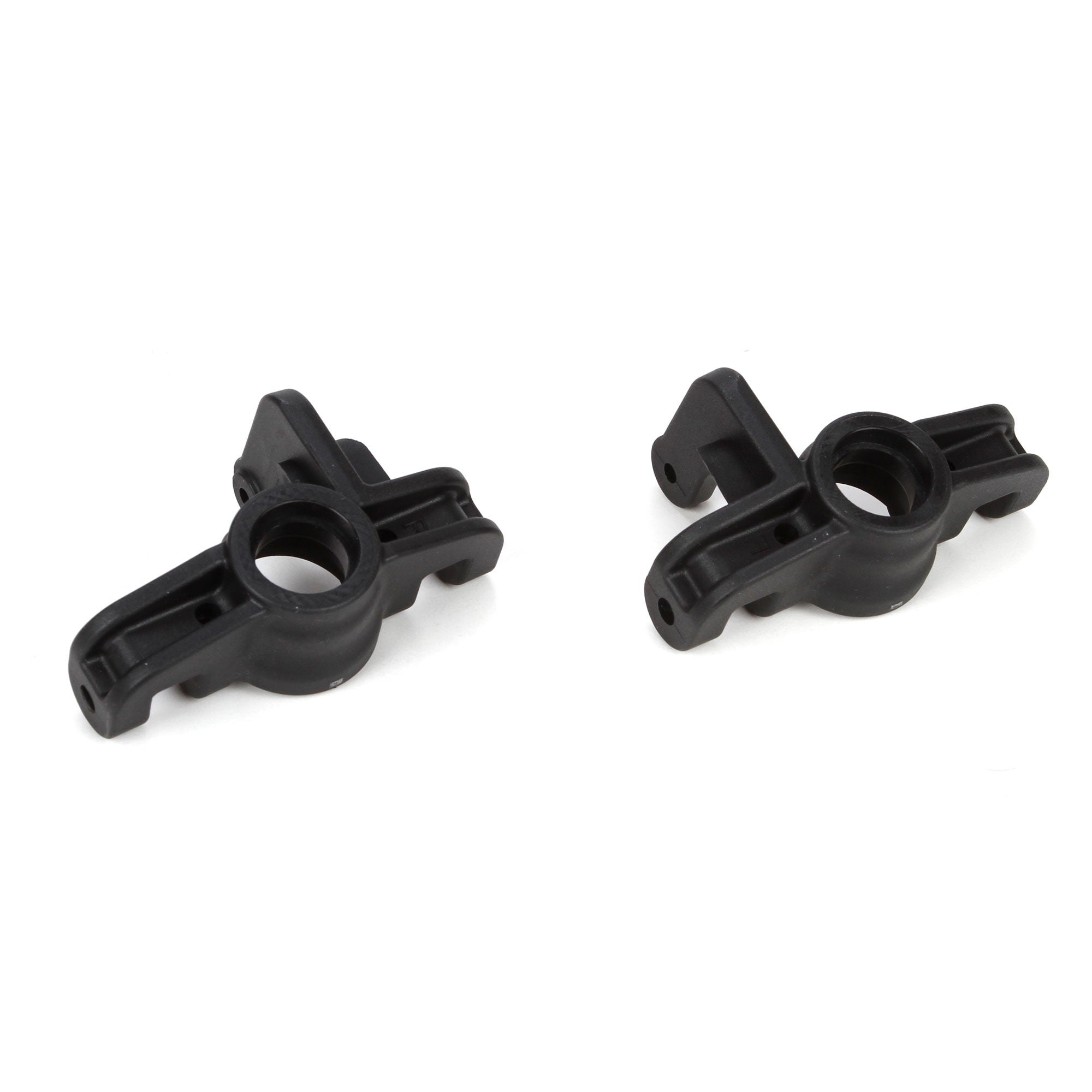 Team Losi Racing Front Spindle Set: 8B 3.0 – EVS Hobbies USA