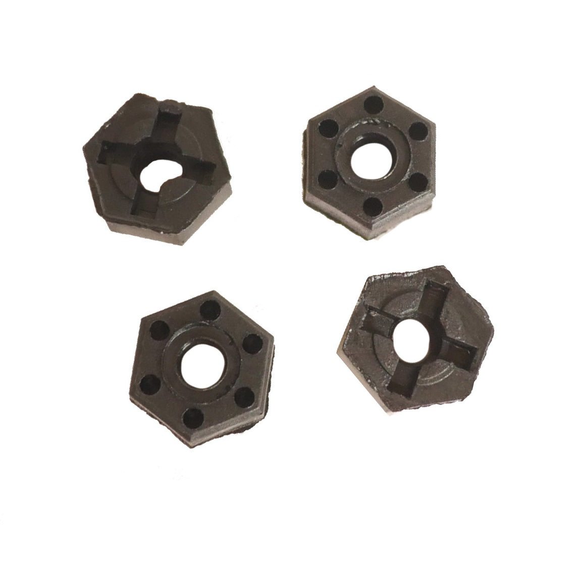 12mm Hex Hub Set – EVS Hobbies USA