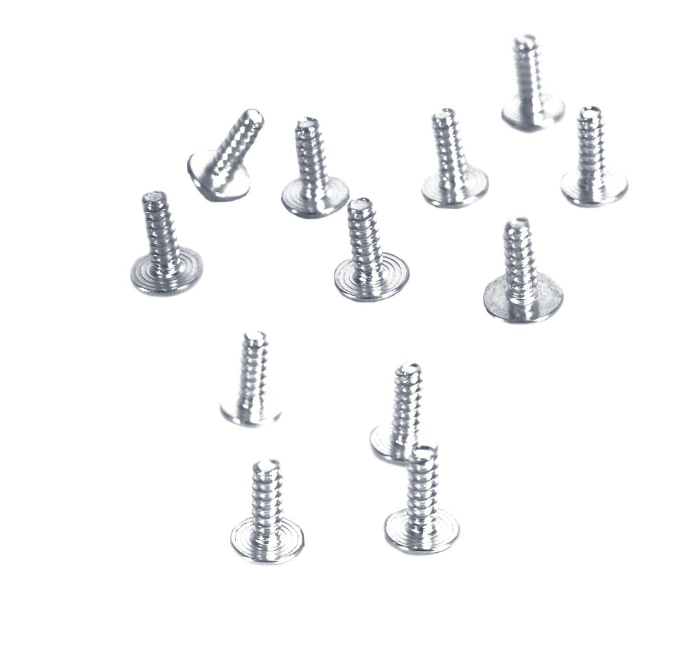 Flanged Screw 2.6x7mm – EVS Hobbies USA
