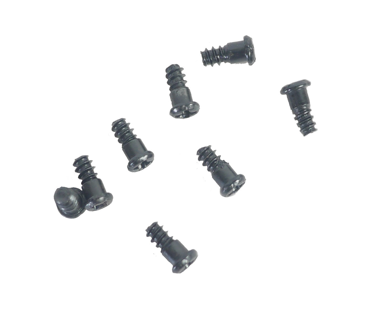 Blackzon Steering Hub Step Screws – EVS Hobbies USA