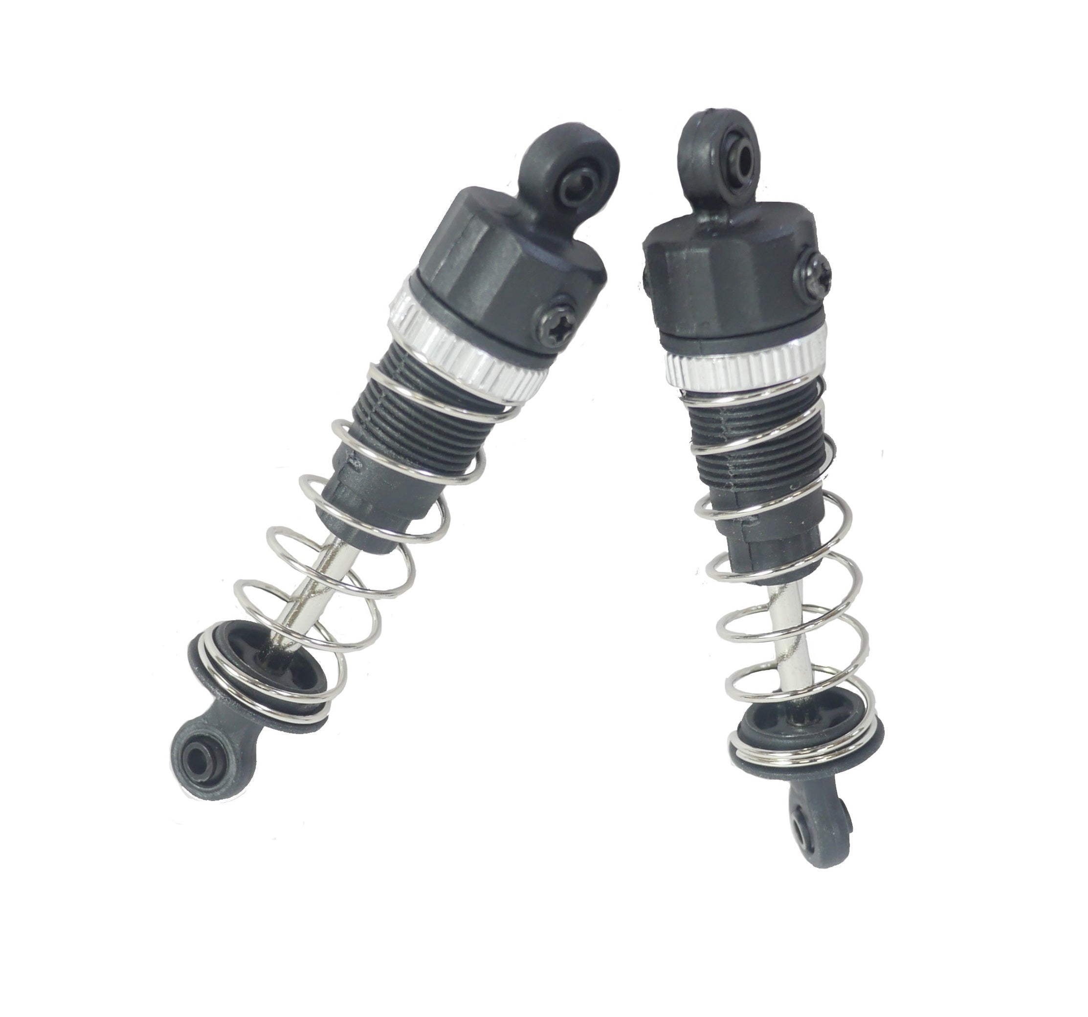 BlackZon ST Shock Absorbers (2P); Slyder – EVS Hobbies USA