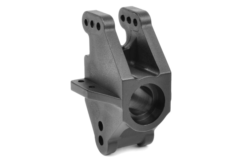 Team Corally Composite Rear Hub - Wide - 1 pc: Dementor, Kronos, Shogu ...