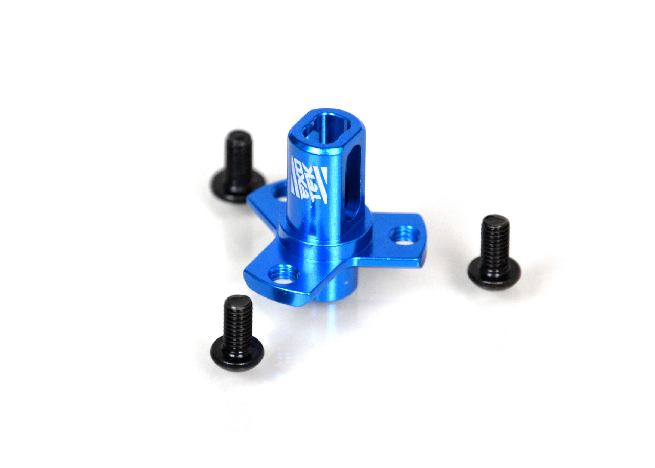 Exotek DR10 DB10 SC10 Eliminator Pro Mount - for Kimbrough Spurs – EVS ...