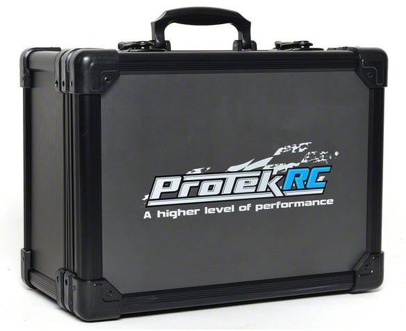 ProTek RC Universal Radio Case – EVS Hobbies USA