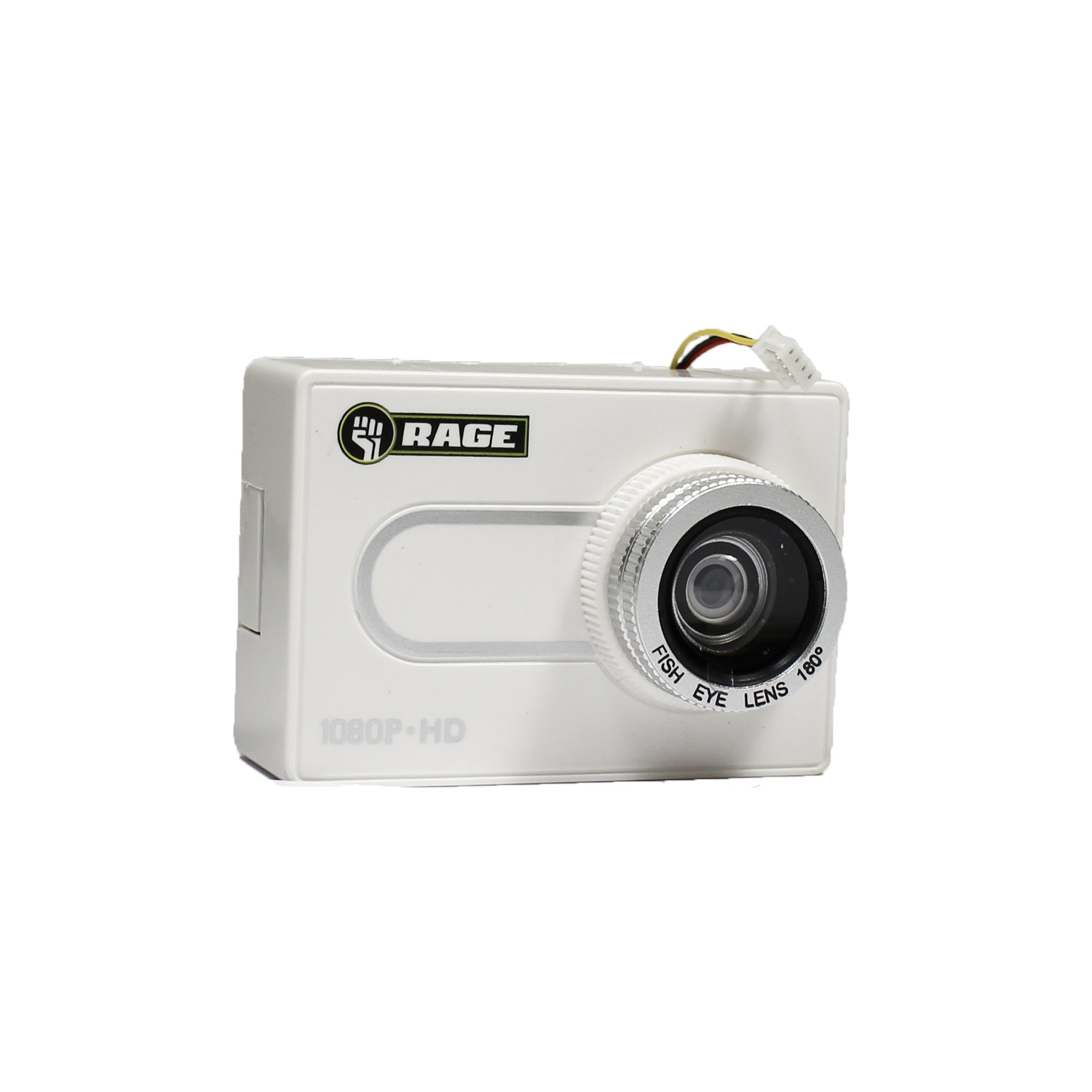 Rage RC 1080p Camera; Imager 390 – EVS Hobbies USA