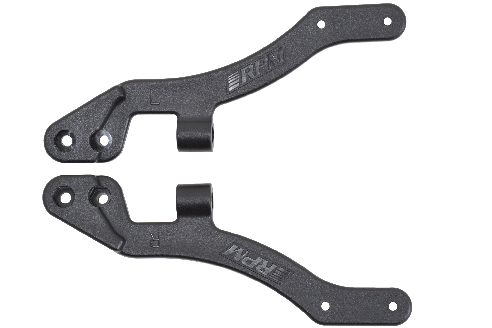 RPM Wing Mounts for the ARRMA Kraton, Talion & Typhon – EVS Hobbies USA